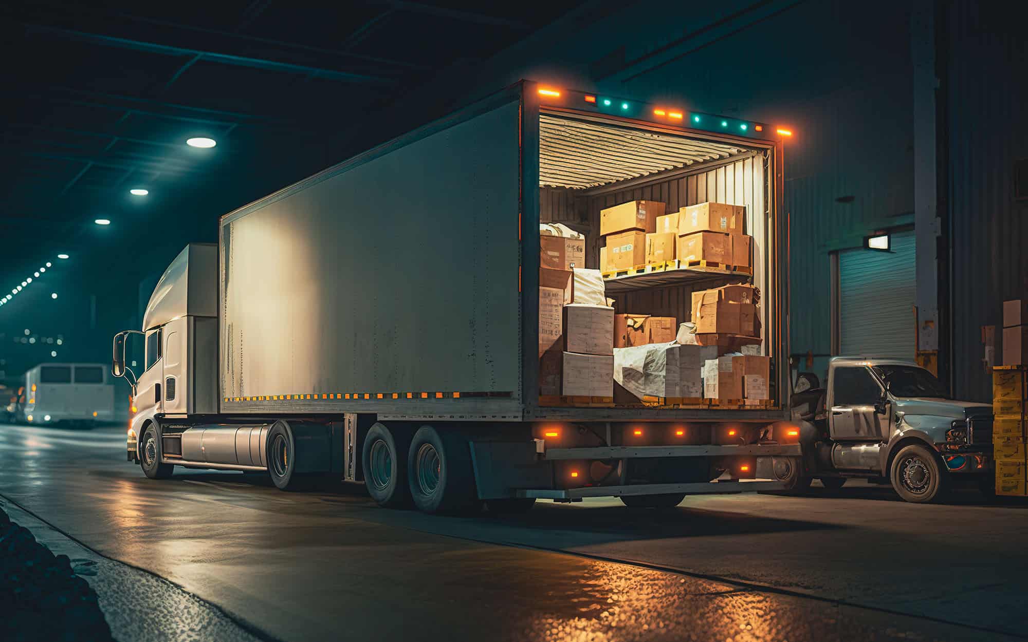Commercial Auto Insurance for Arkansas | McGhee