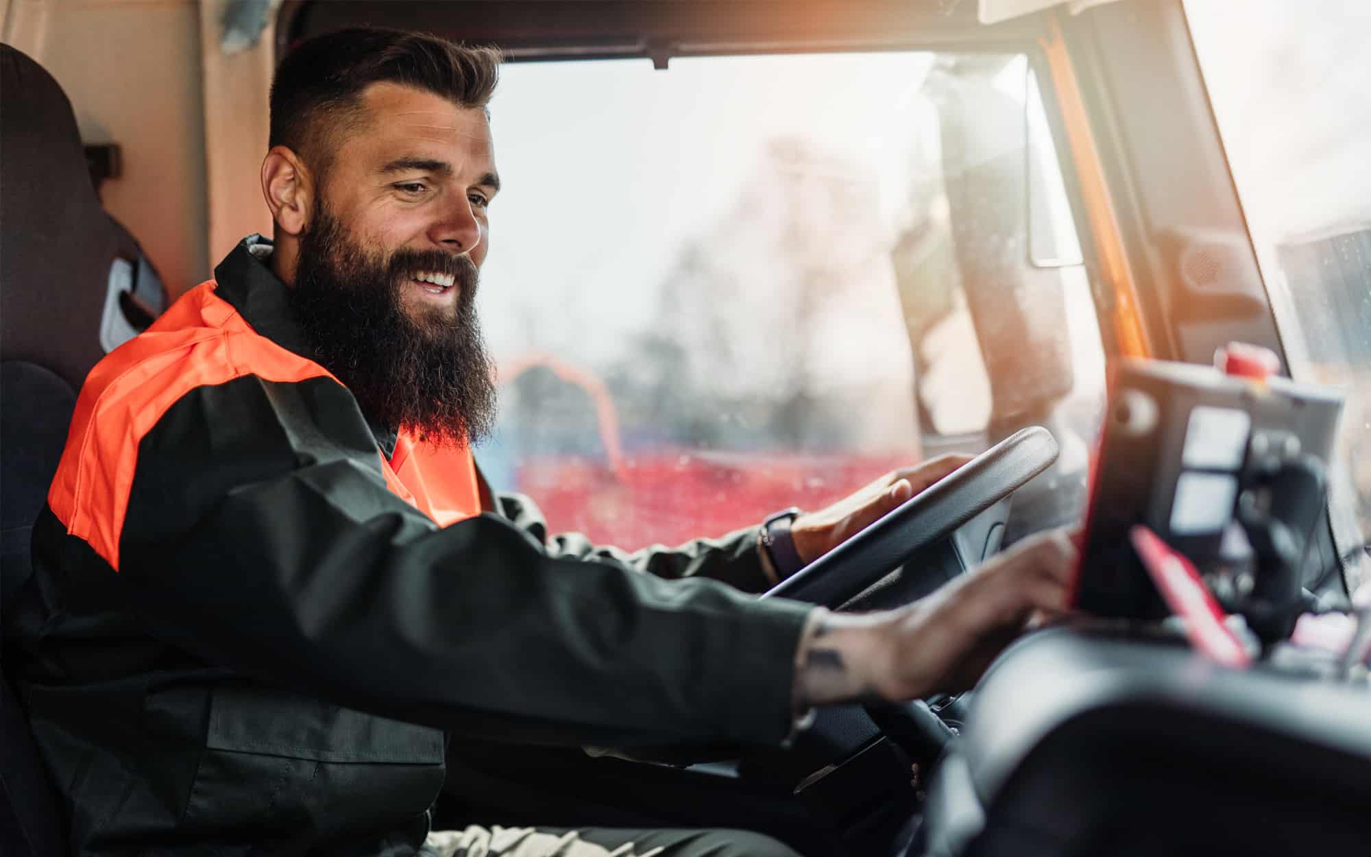 Commercial Auto Insurance for Arkansas Businesses | McGhee