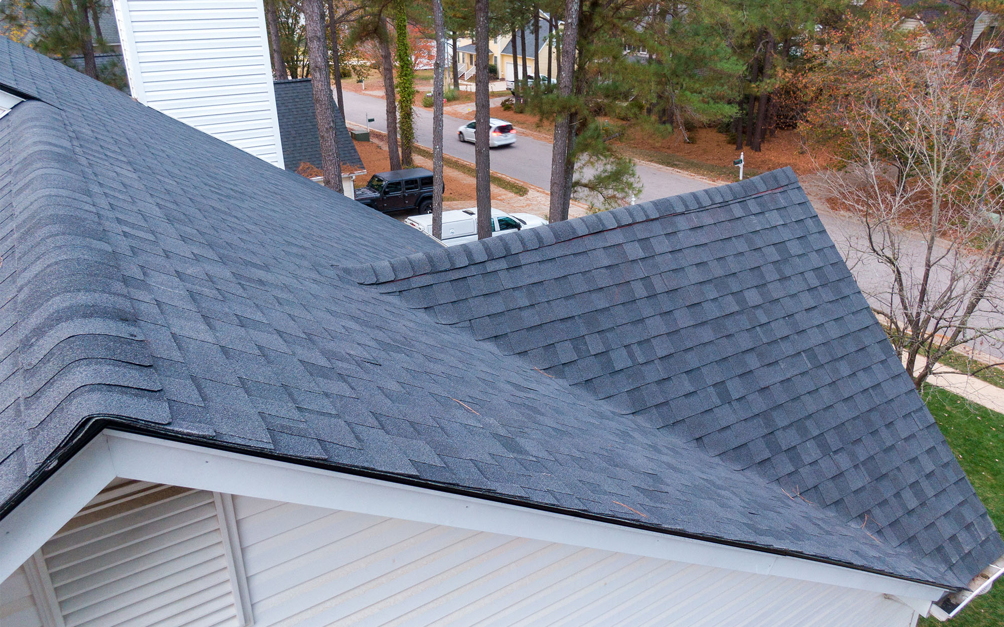 Stay Ahead of Roof Insurance Claims in Arkansas | McGhee Insurance