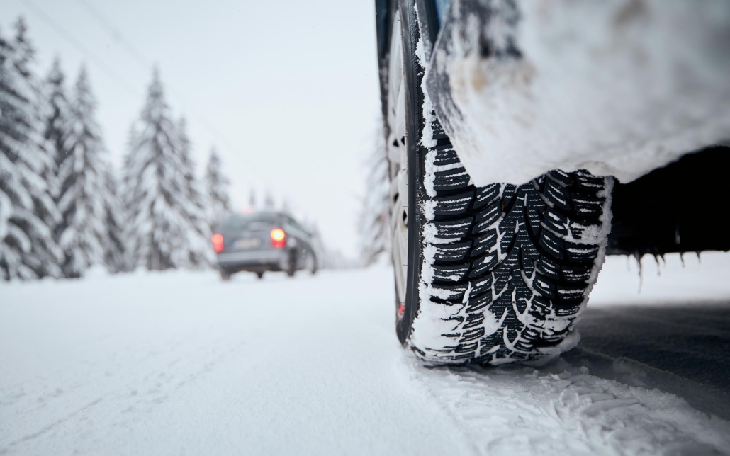 Essential Winter Weather Driving Safety Tips for Safe Travels